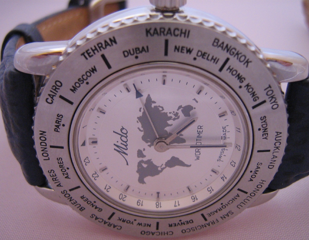 Pre owned / used watches from Quality Time Watches UK - Please enter for New, Pre owned, Used ...