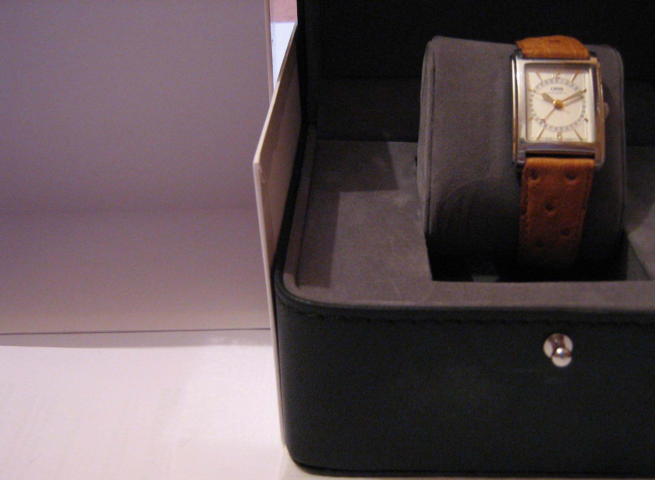 Pre owned / used watches from Quality Time Watches UK - Please enter ...