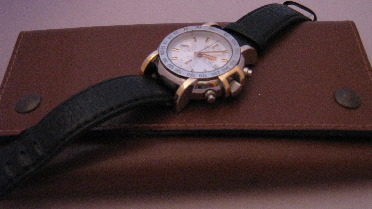 Pre owned / used watches from Quality Time Watches UK - Please enter ...