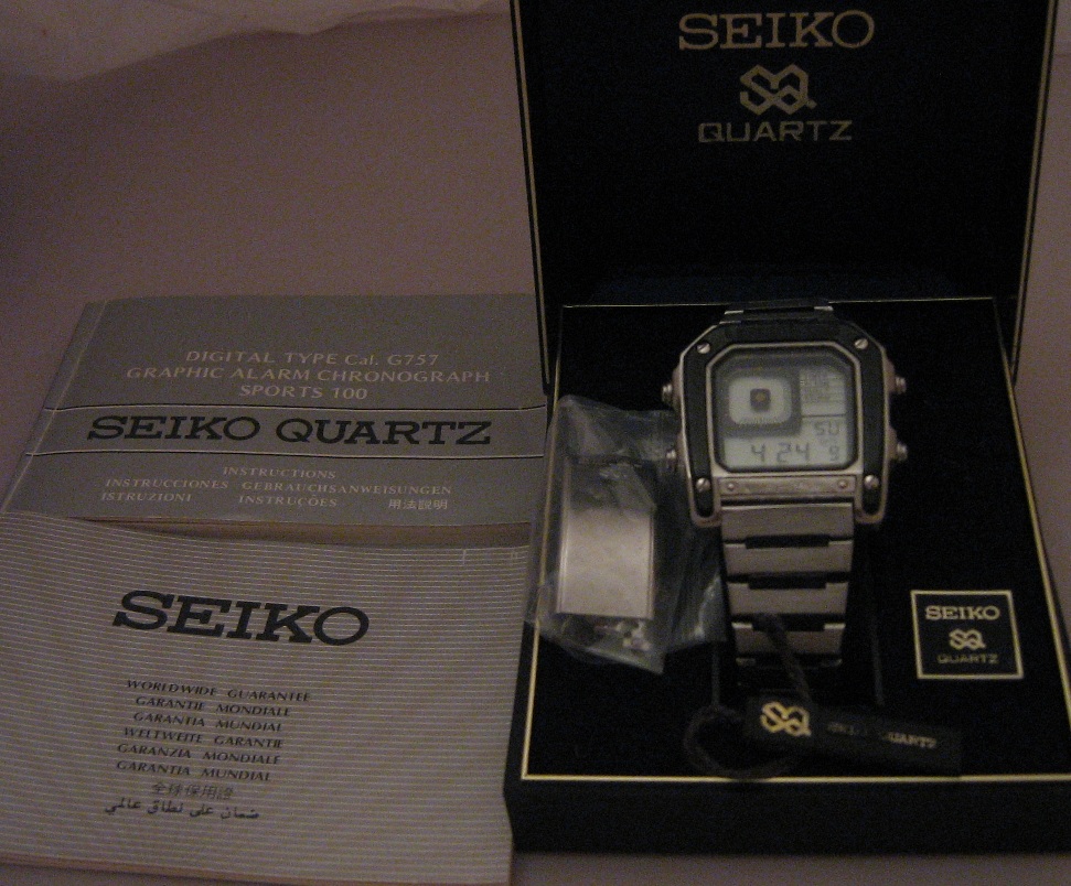 Pre owned / used watches from Quality Time Watches UK - Please enter ...