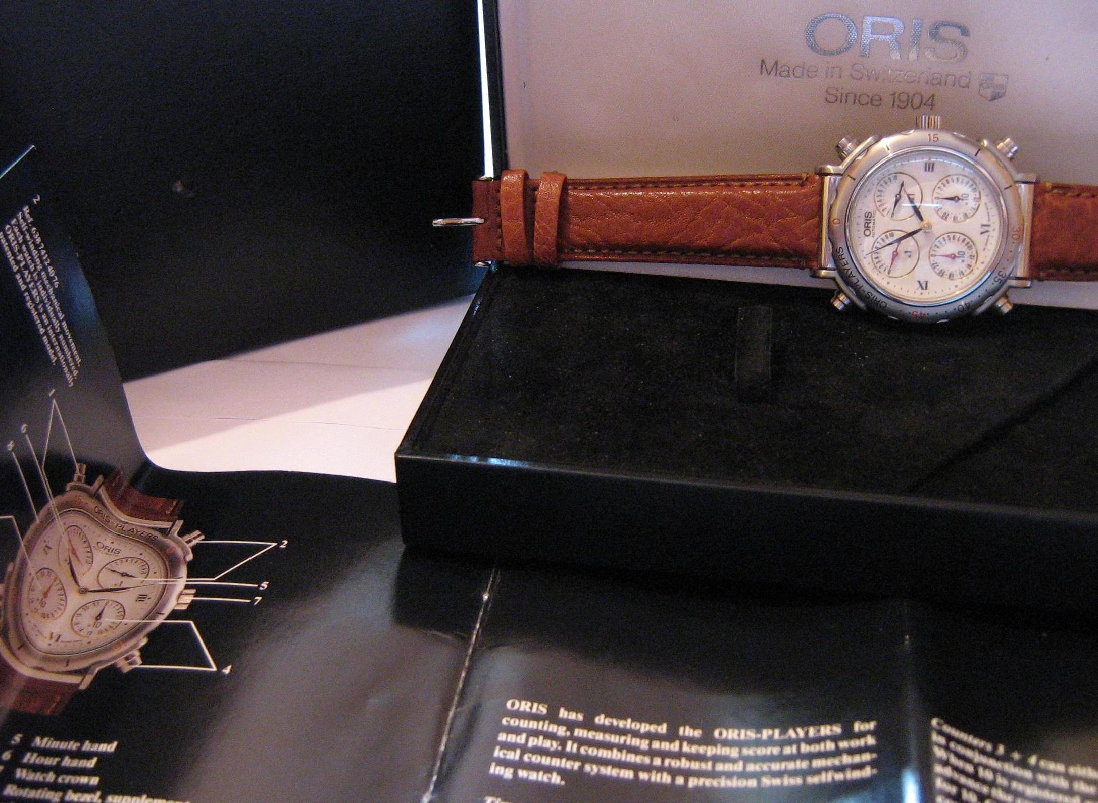 Pre owned / used watches from Quality Time Watches UK - Please enter ...