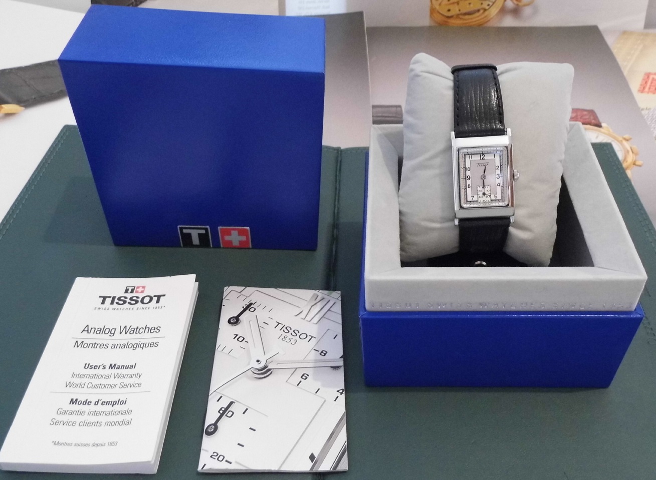 Pre owned / used watches from Quality Time Watches UK - Please enter ...