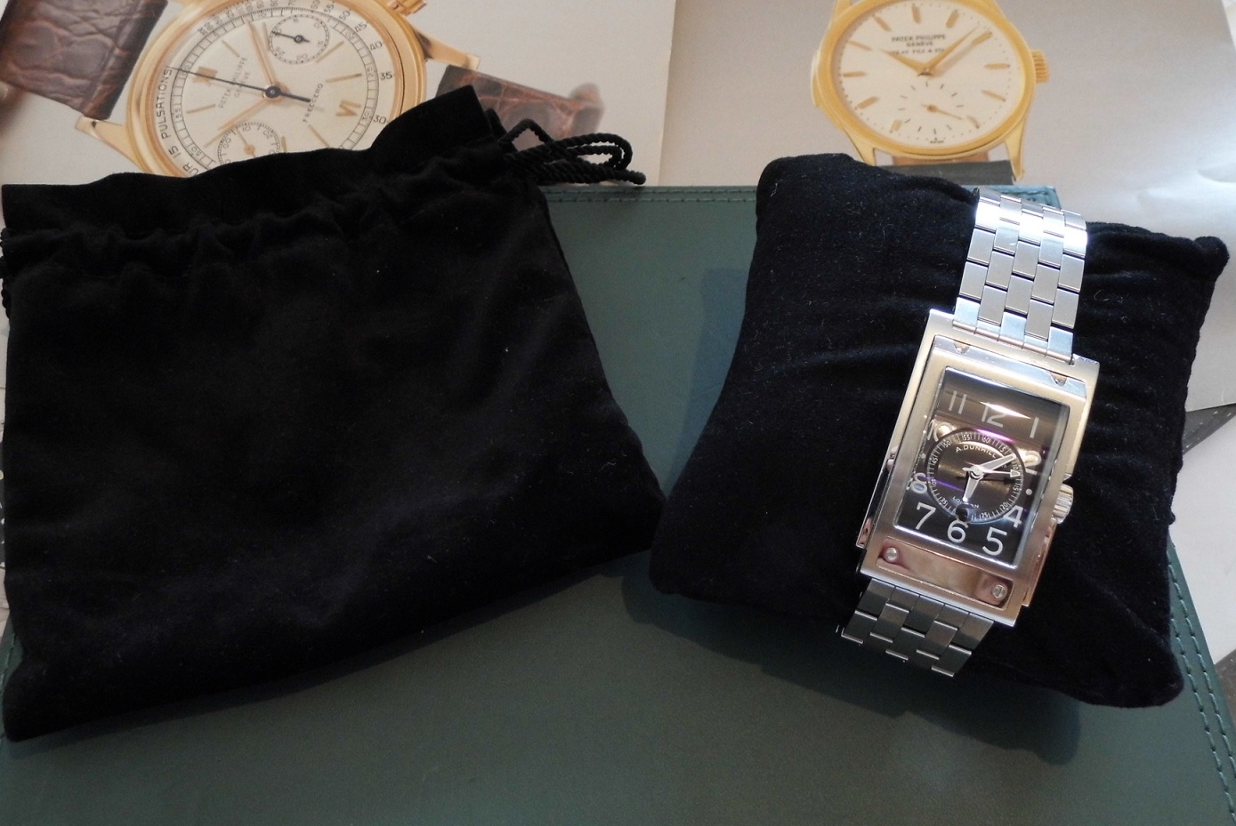 Pre owned / used watches from Quality Time Watches UK - Please enter ...