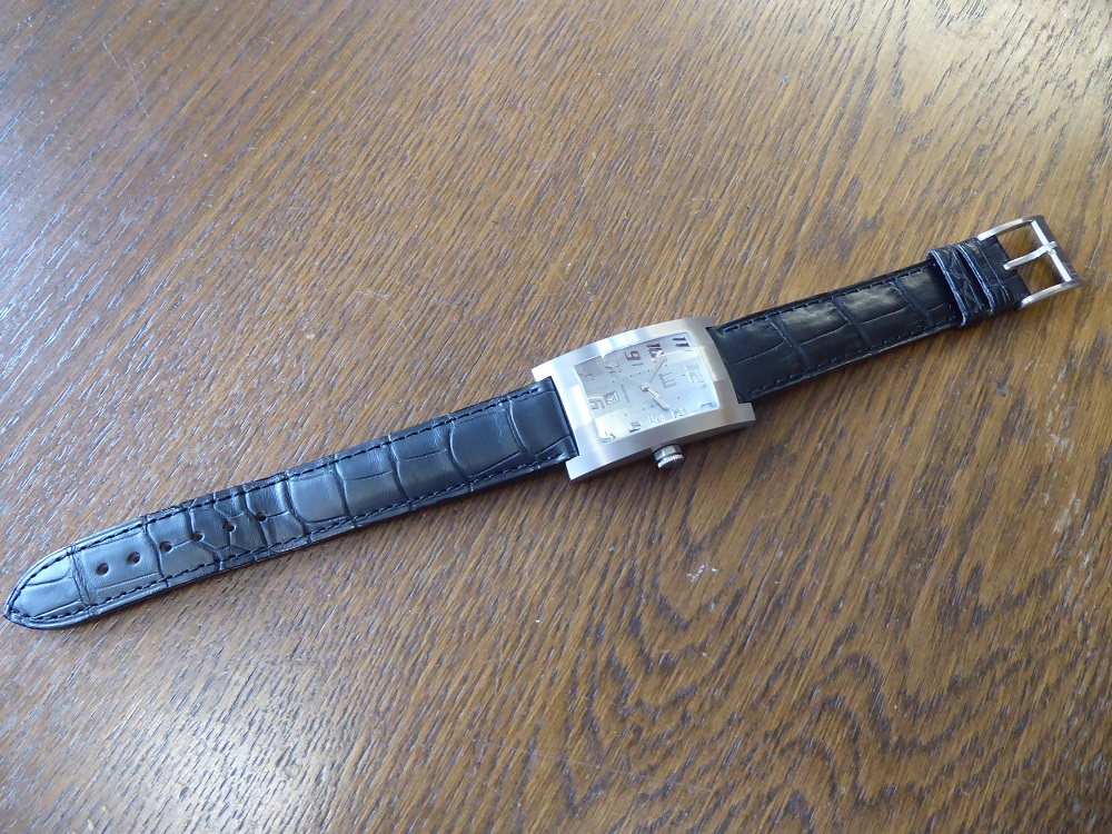 Alfred Dunhill Dunhillion Automatic