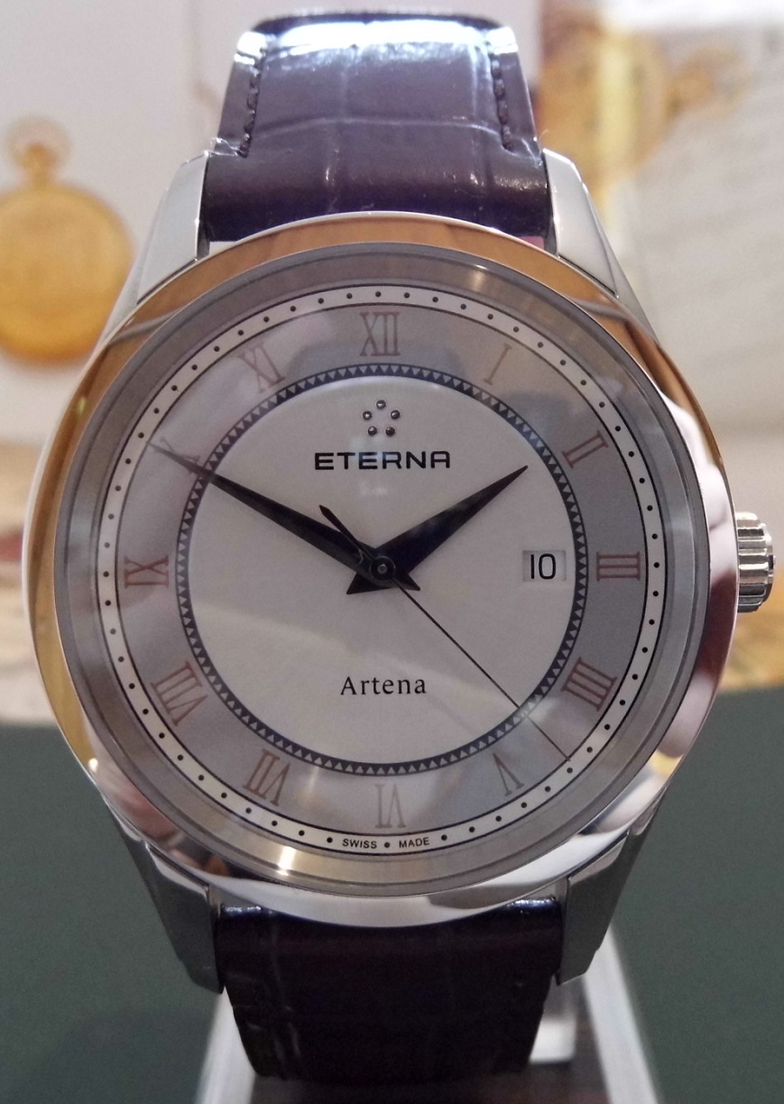 Eterna Artena Quartz