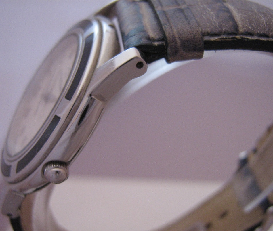 Eterna Galaxis Ladies Quartz