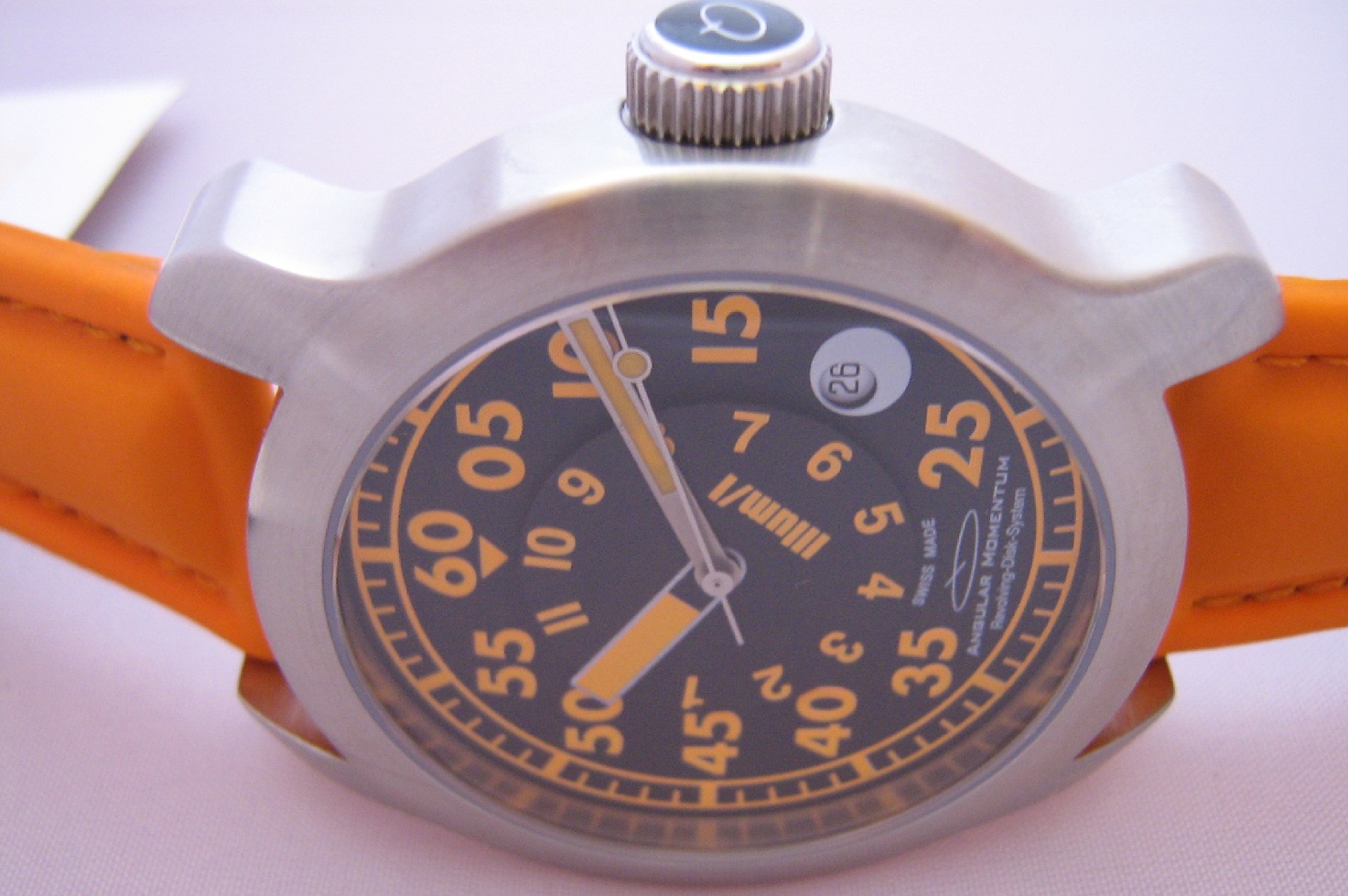 Pre owned / used watches from Quality Time Watches UK - Please enter ...