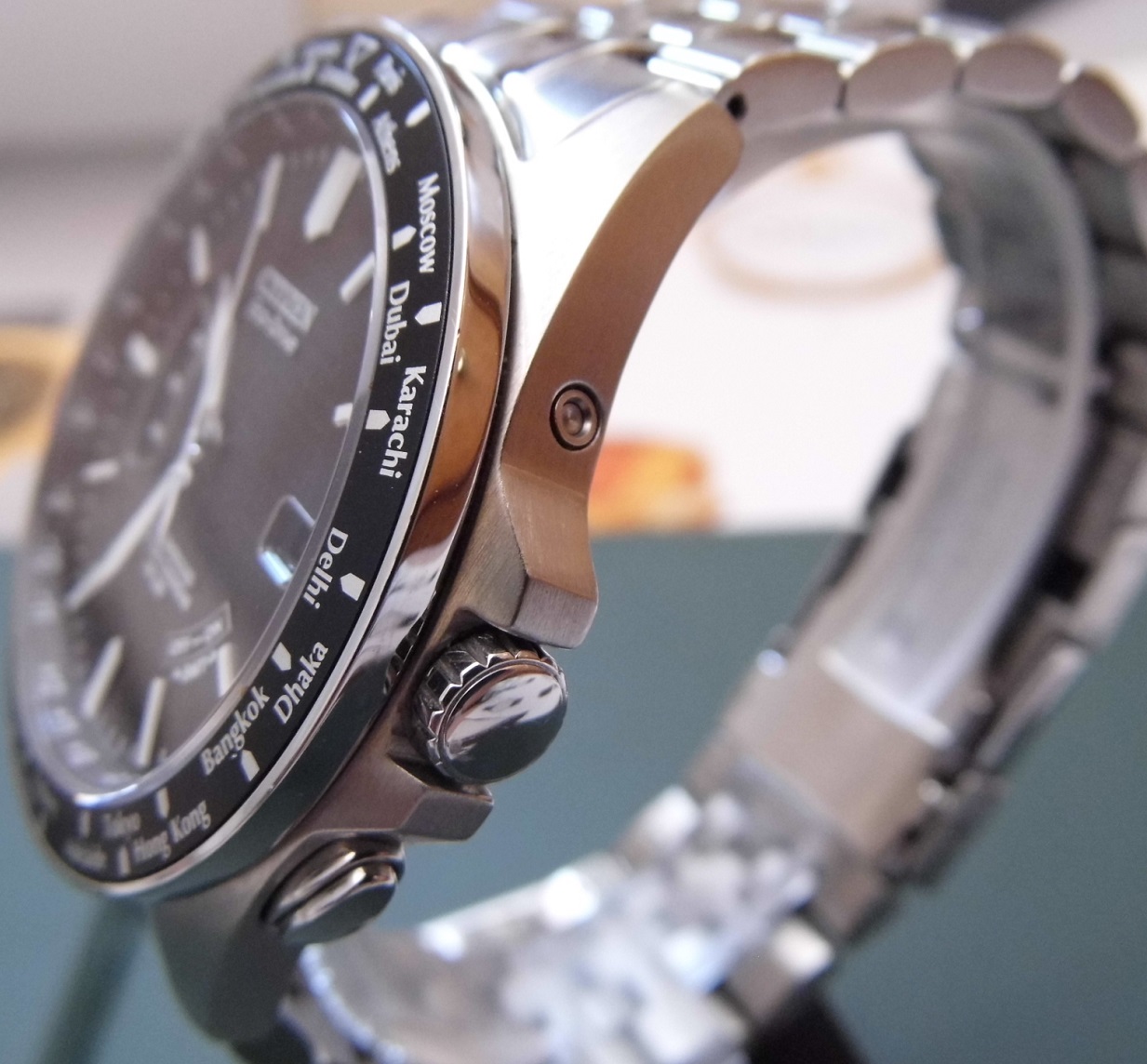 Pre owned / used watches from Quality Time Watches UK - Please enter ...