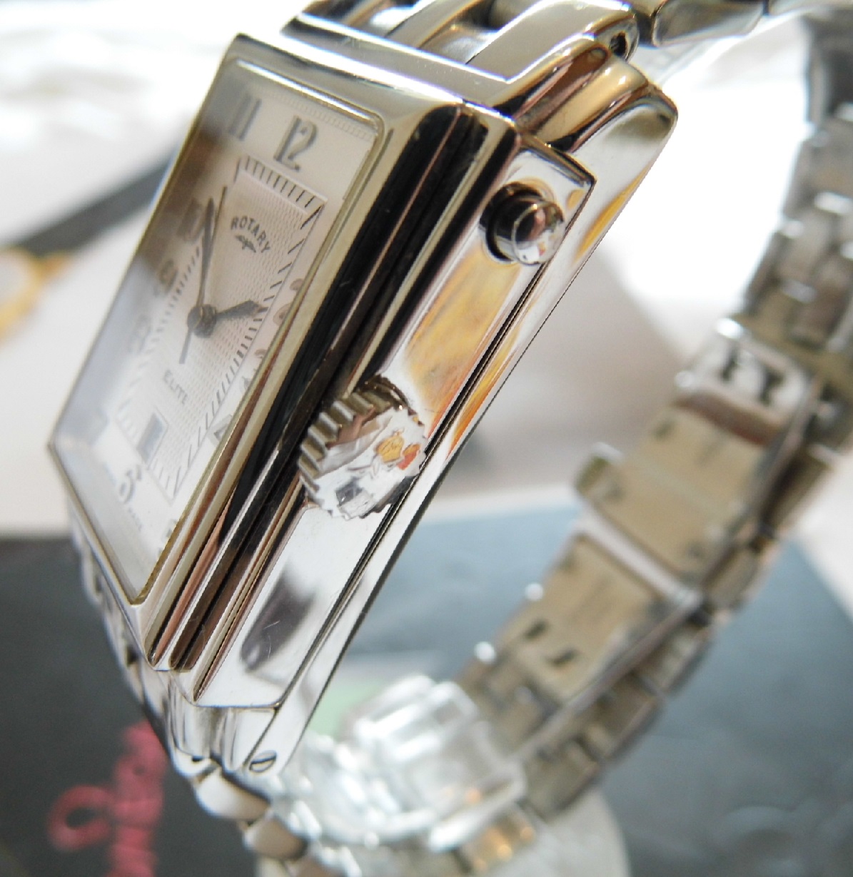 Pre owned / used watches from Quality Time Watches UK - Please enter ...