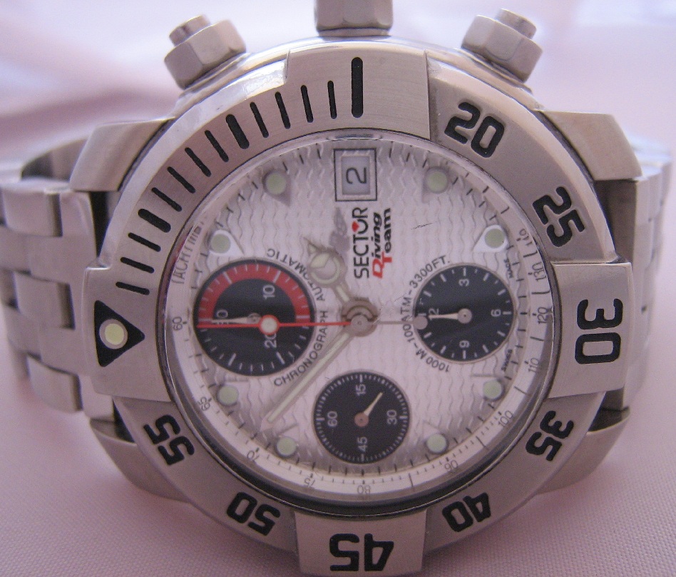 Pre owned / used watches from Quality Time Watches UK - Please enter ...