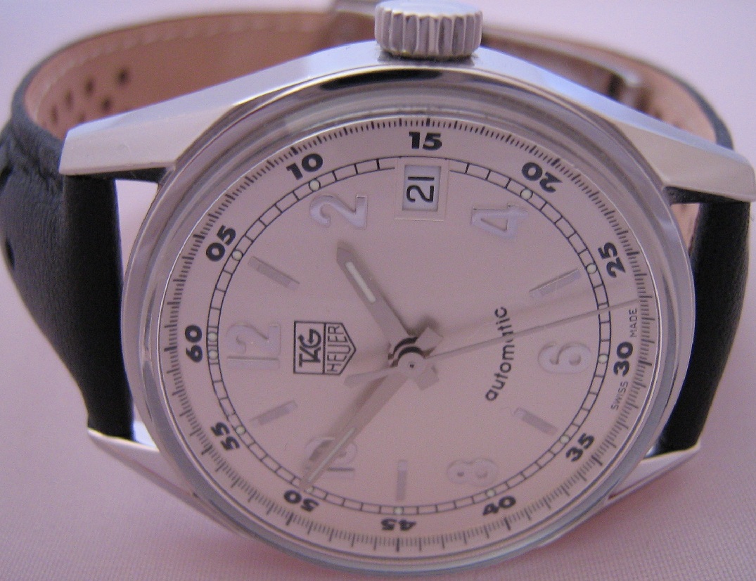 Pre owned / used watches from Quality Time Watches UK - Please enter ...
