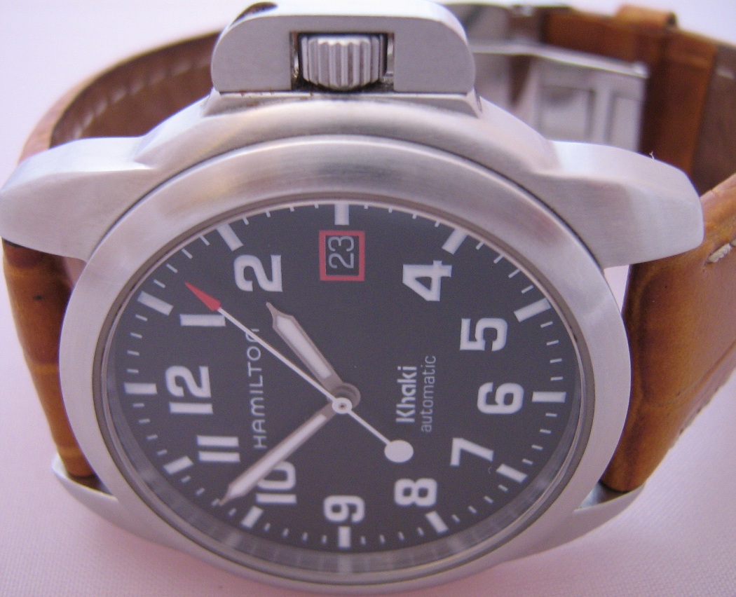 Pre owned / used watches from Quality Time Watches UK - Please enter ...