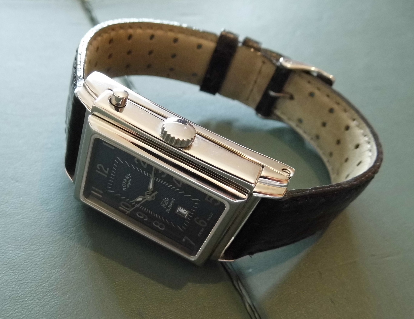 Pre owned / used watches from Quality Time Watches UK - Please enter ...