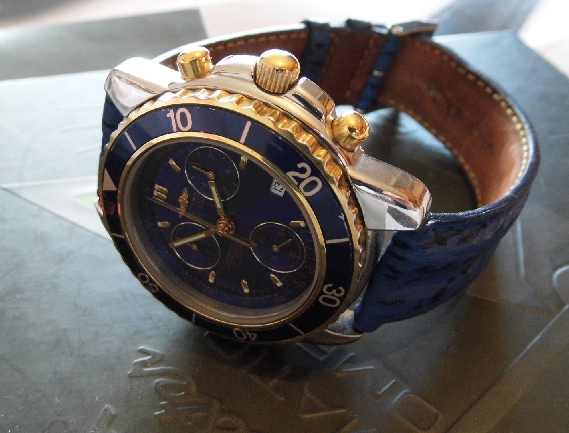 Pre owned / used watches from Quality Time Watches UK - Please enter ...