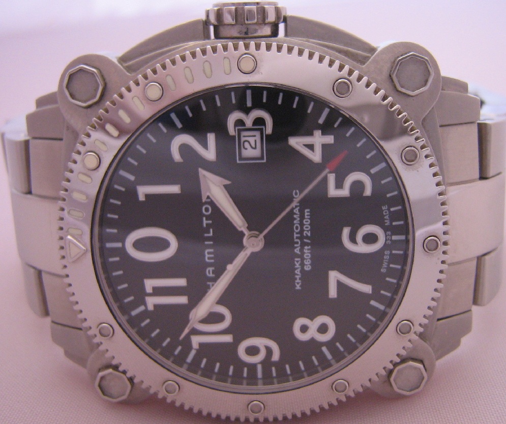 Pre owned / used watches from Quality Time Watches UK - Please enter ...