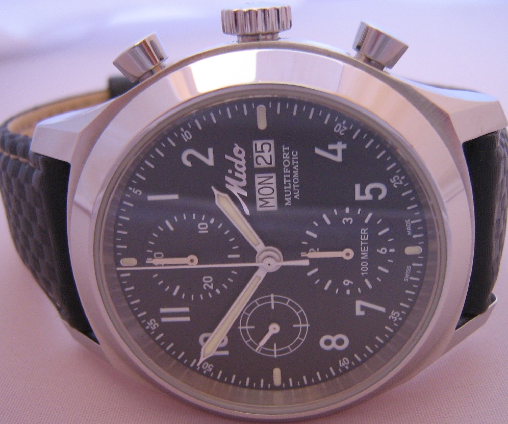 Pre owned / used watches from Quality Time Watches UK - Please enter ...