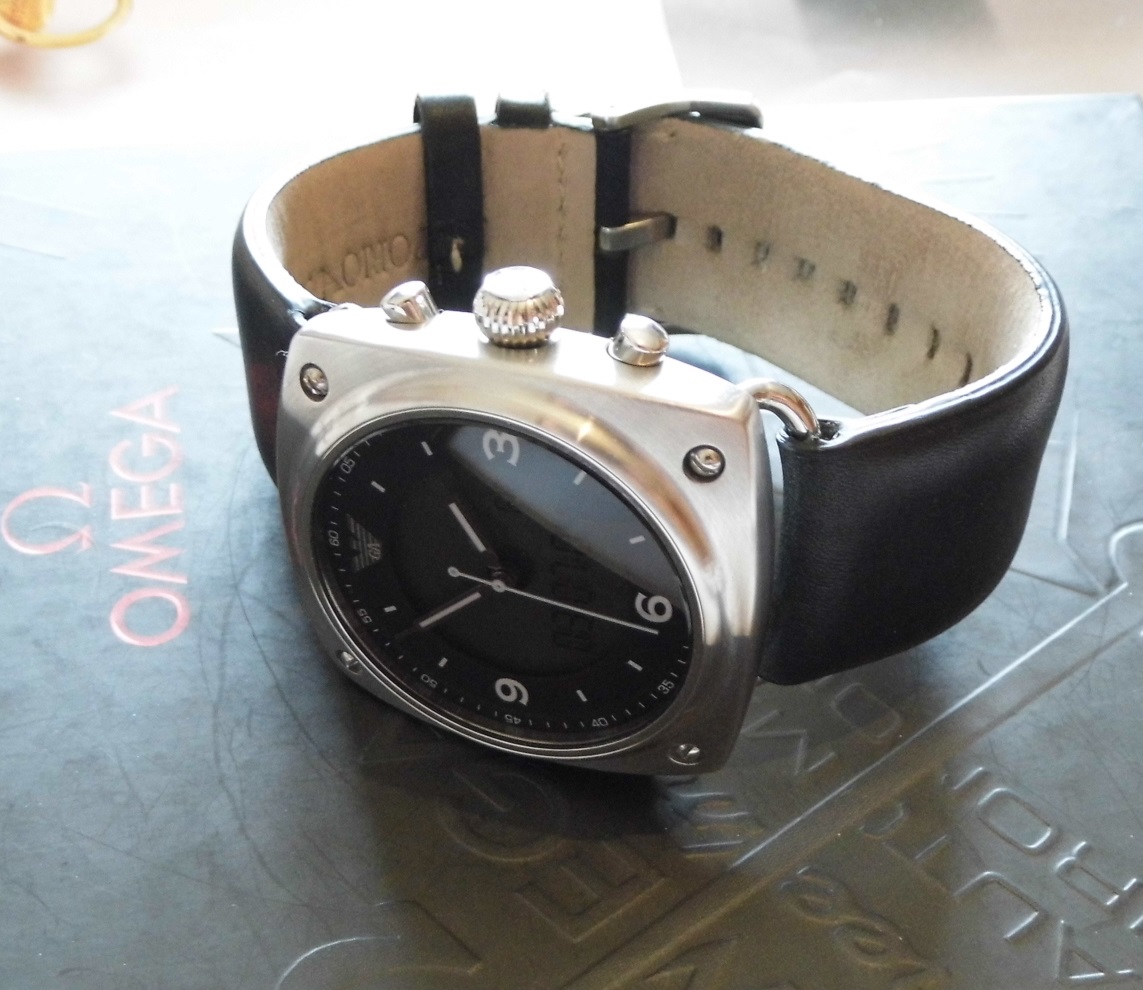 Pre owned / used watches from Quality Time Watches UK - Please enter ...