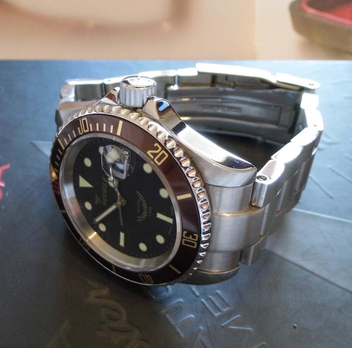 Pre owned / used watches from Quality Time Watches UK - Please enter ...