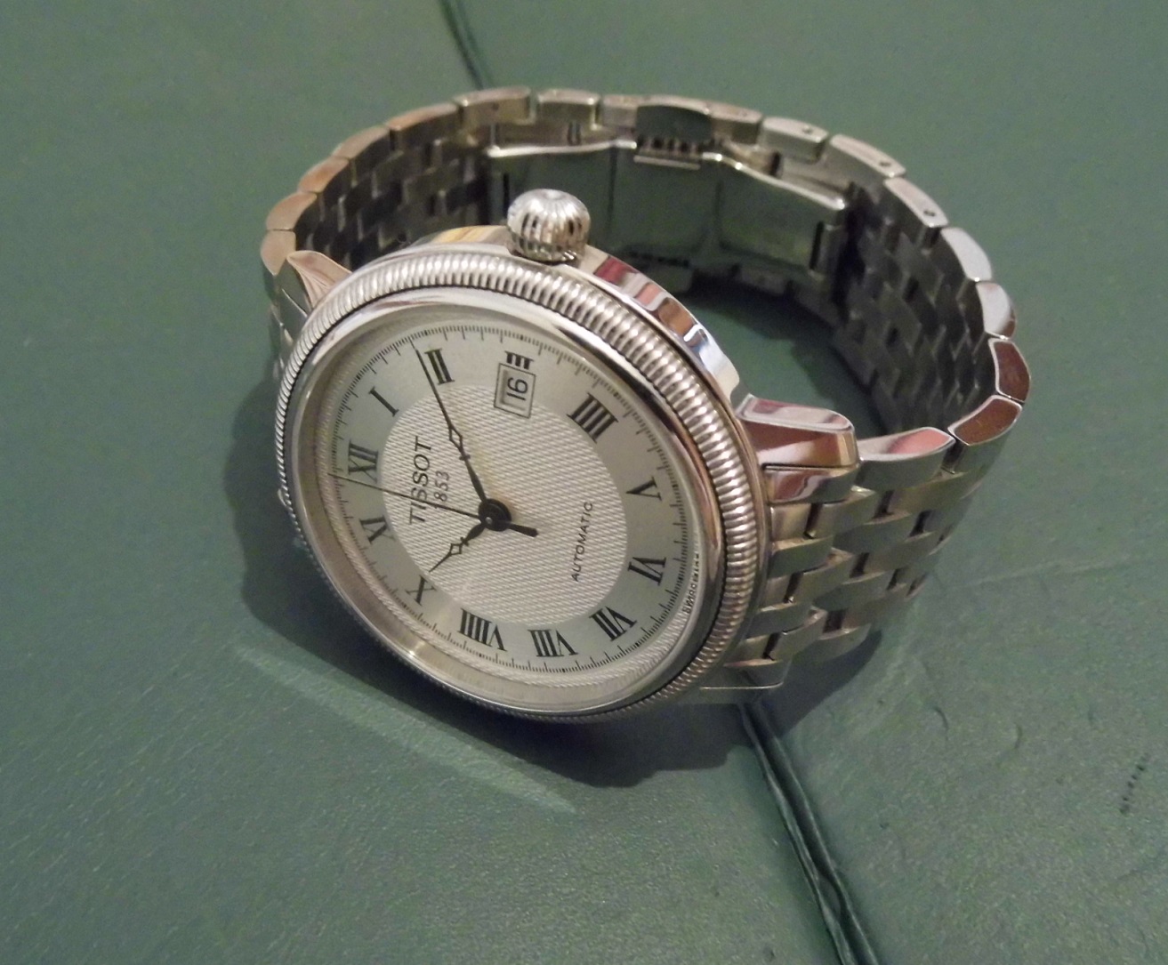 Pre owned / used watches from Quality Time Watches UK - Please enter ...