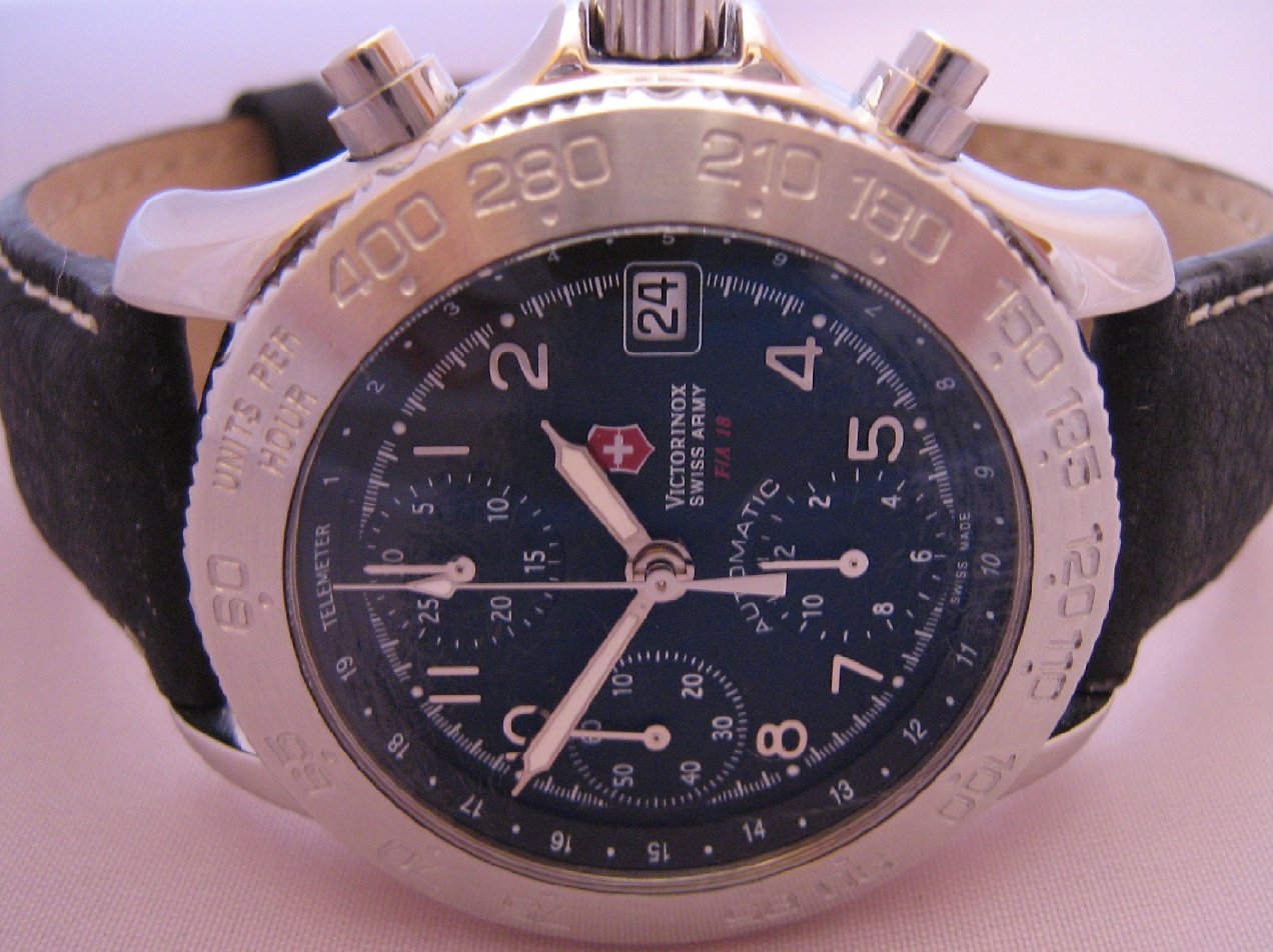Pre owned / used watches from Quality Time Watches UK - Please enter ...