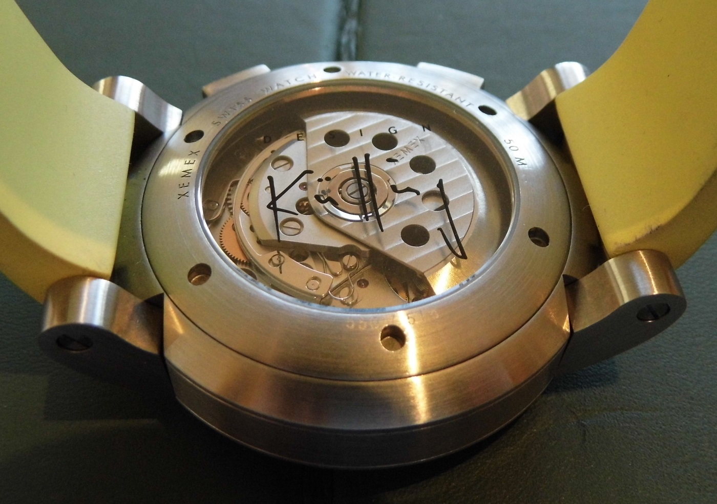 Pre owned / used watches from Quality Time Watches UK - Please enter ...