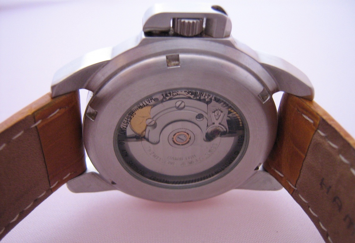 Pre owned / used watches from Quality Time Watches UK - Please enter ...