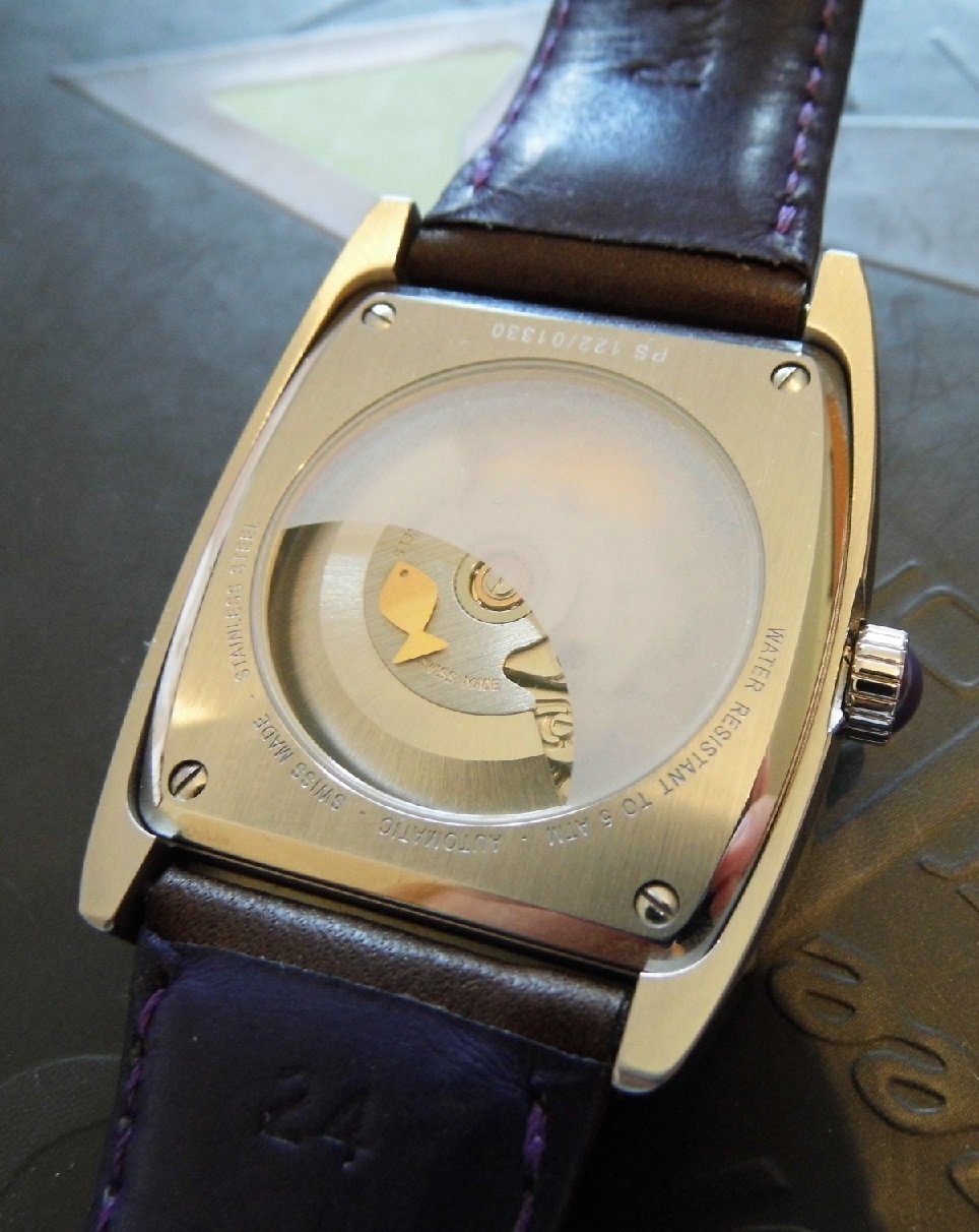 Pre owned / used watches from Quality Time Watches UK - Please enter ...